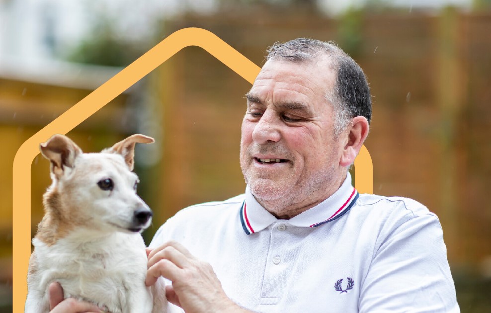 Your Home, Your Choice: Empowering Older People to Find the Right Home