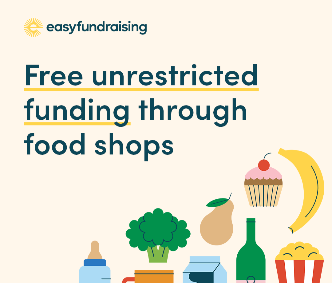 The supermarkets offering free unrestricted funding