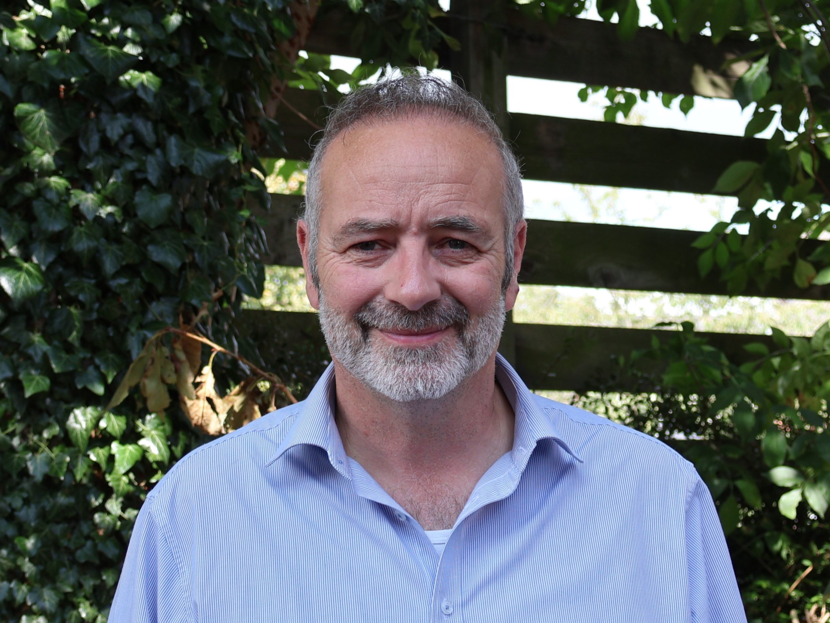 More Exciting Changes in our Adviser Team