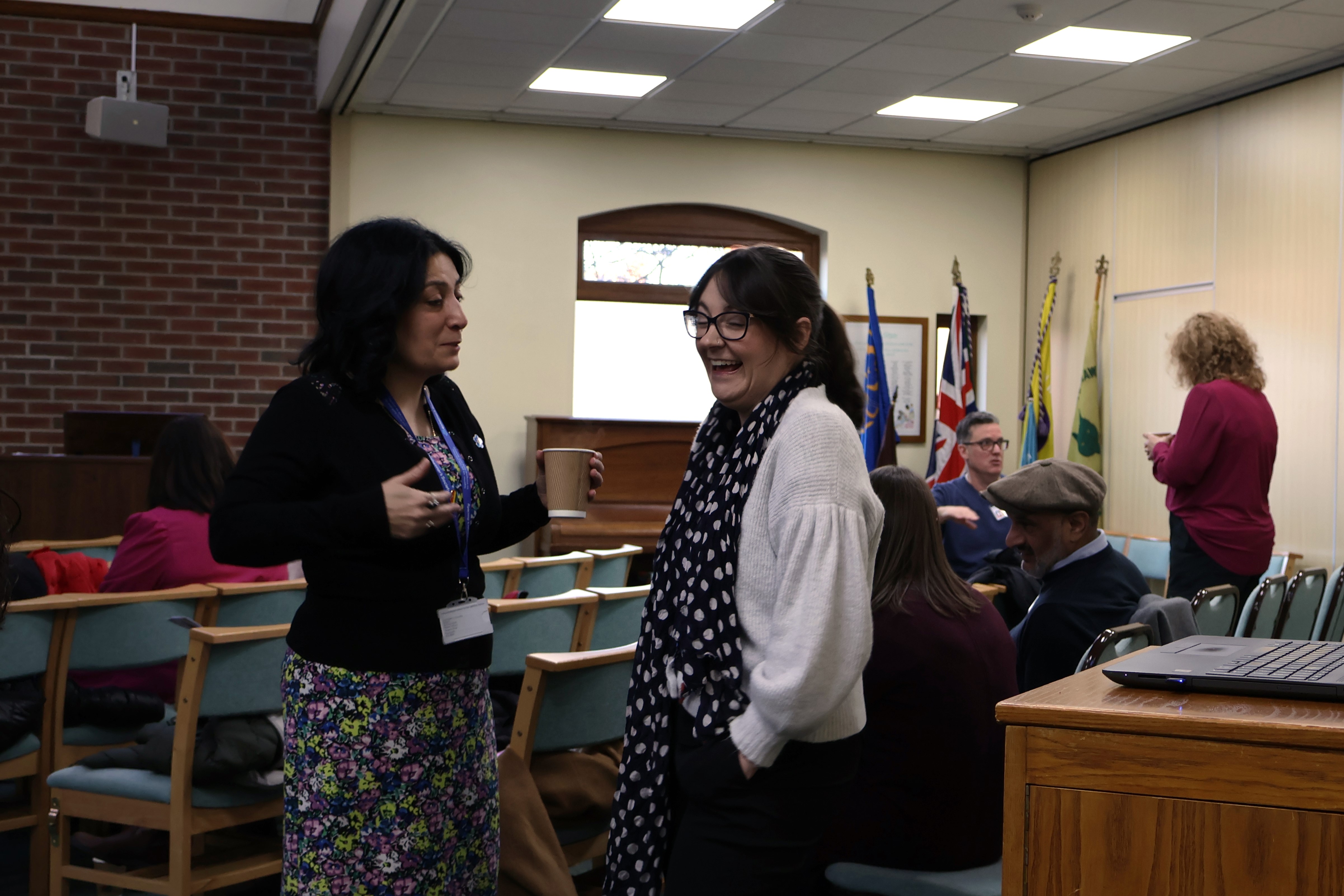 3 Highlights from Our AGM 22-23
