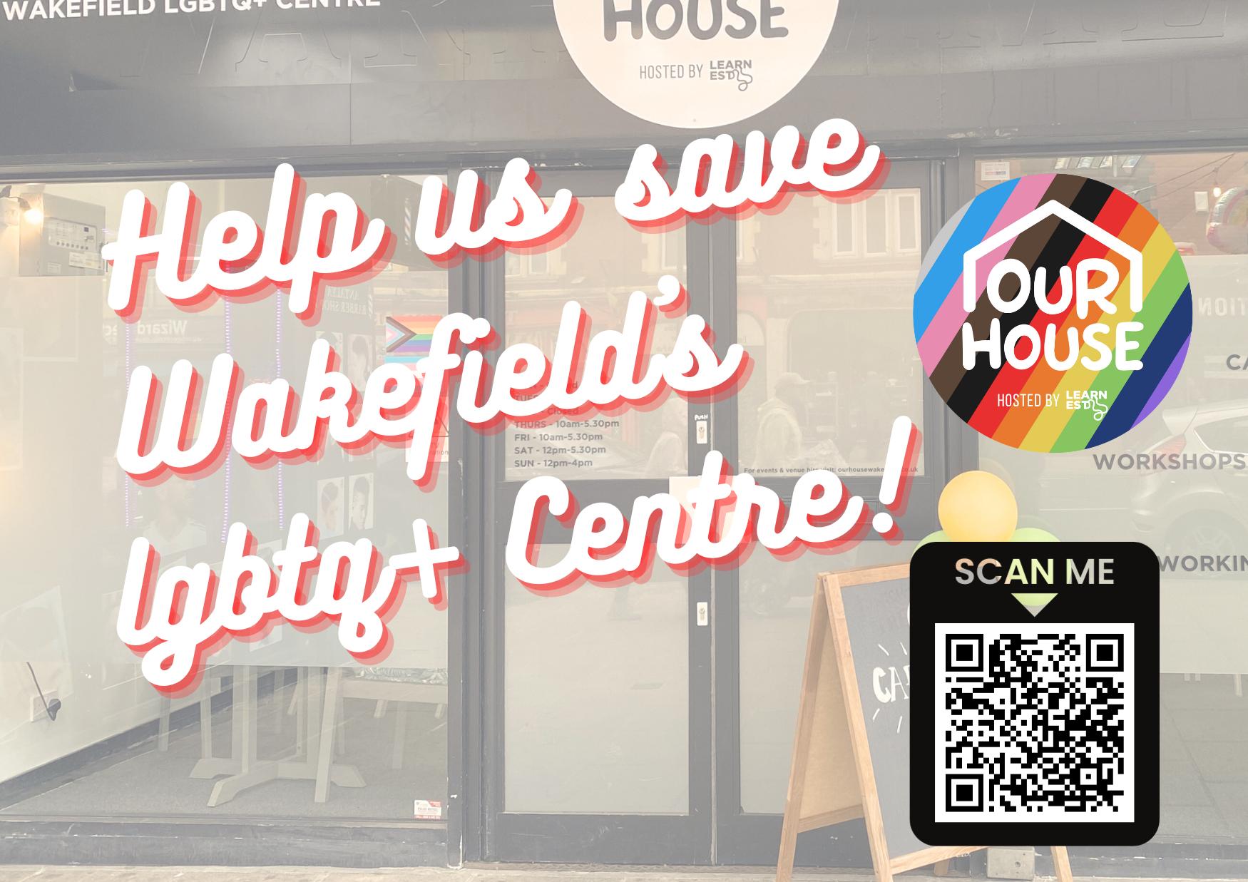 Nova - Building a vibrant voluntary sector in Wakefield District