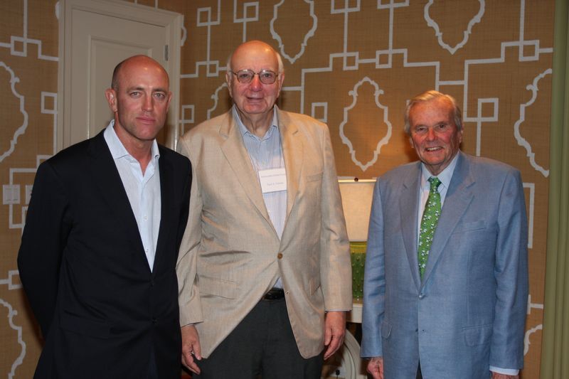 Investor Conference | Holowesko Partners