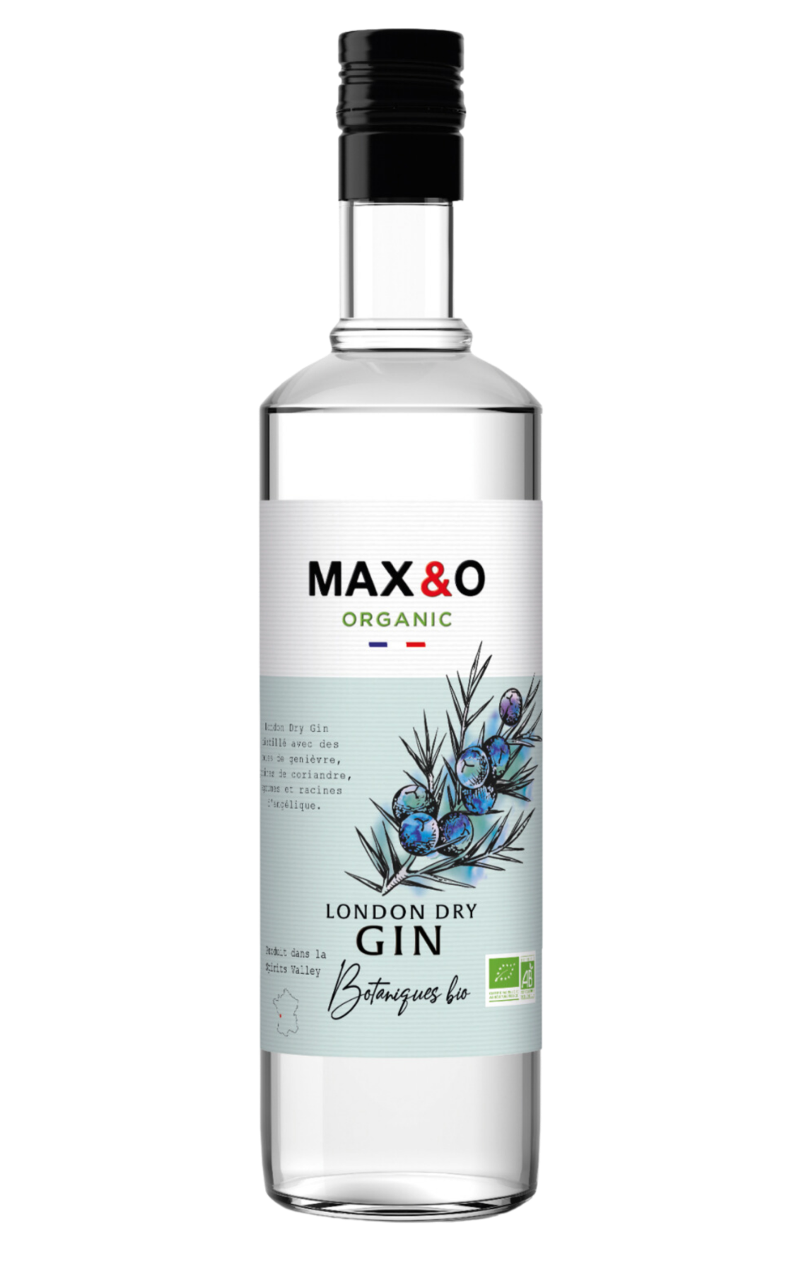 ORGANIC SPIRITS | AR.Spirits