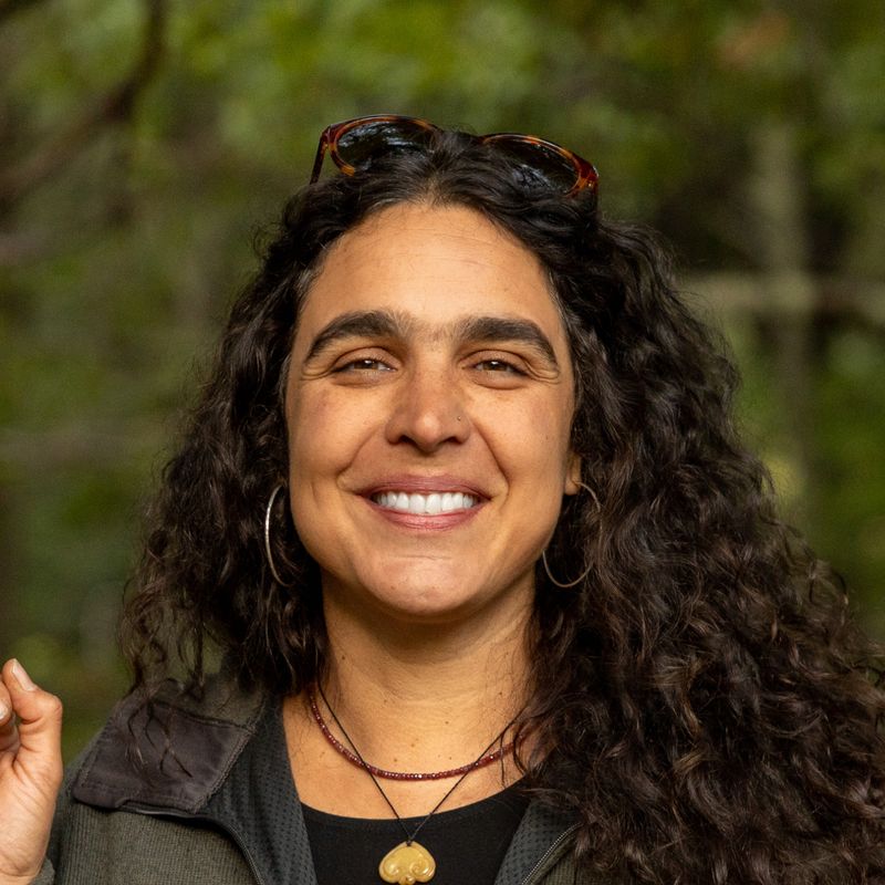 The Earthly Journeys of María Sabina | Fungi Foundation Blog