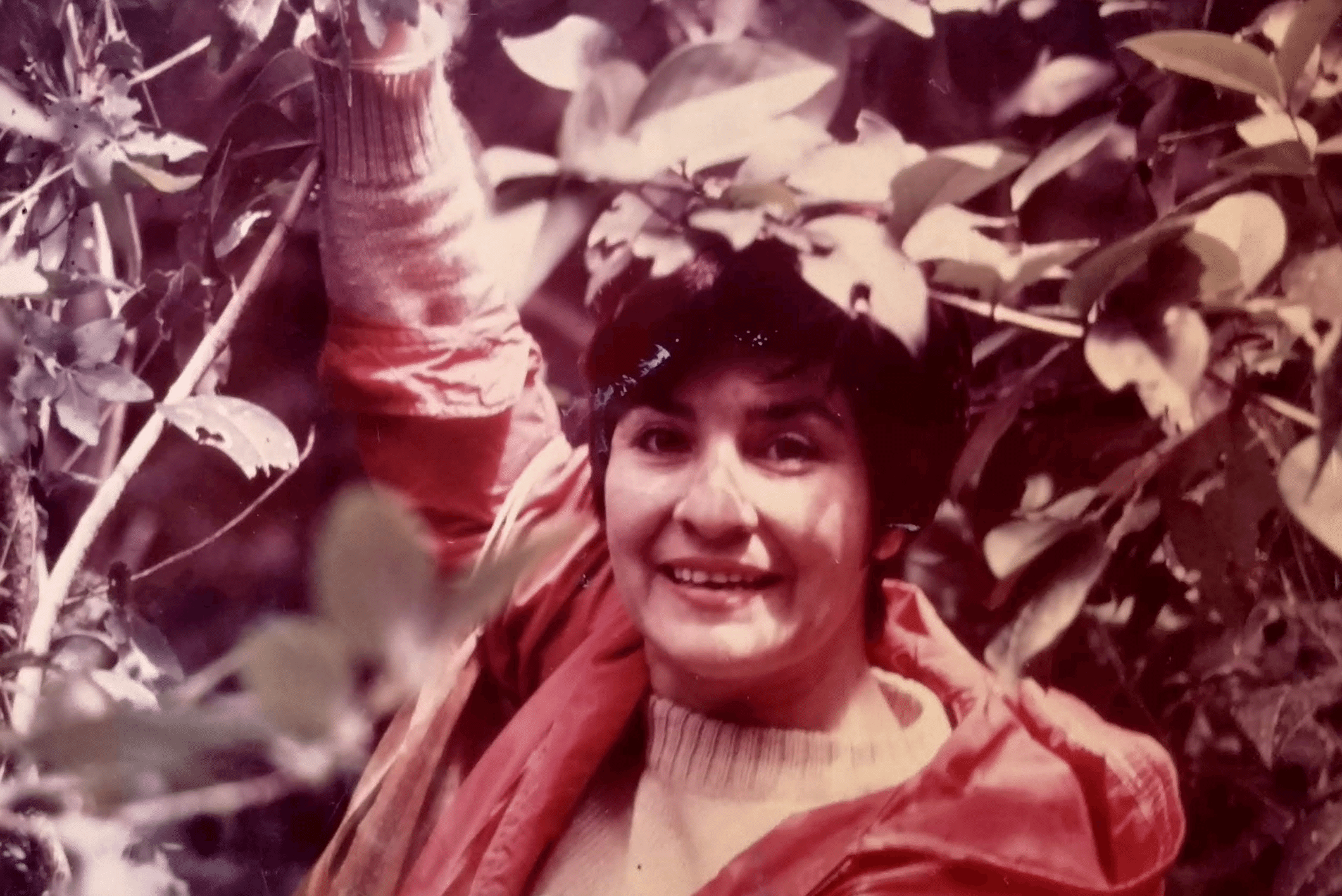 Irma Gamundí: un legado para la micología | Fungi Foundation Blog