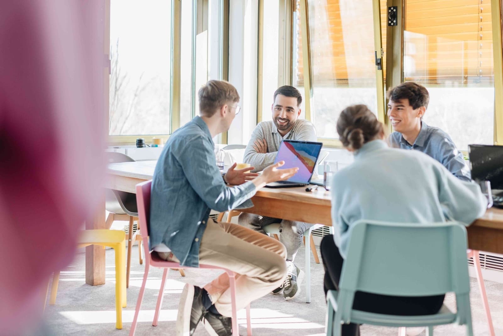 IT Vacatures | Goodzo