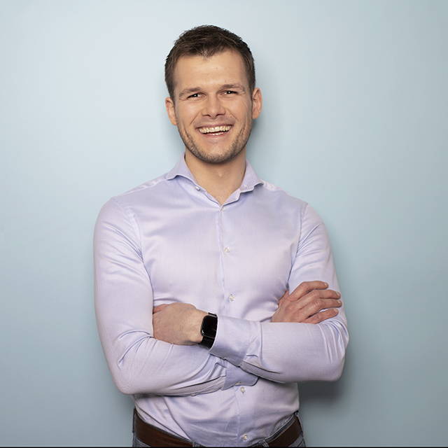 Fase 2: Deep Dive | IT-consultant bij Goodzo Thomas | Succesverhalen ...