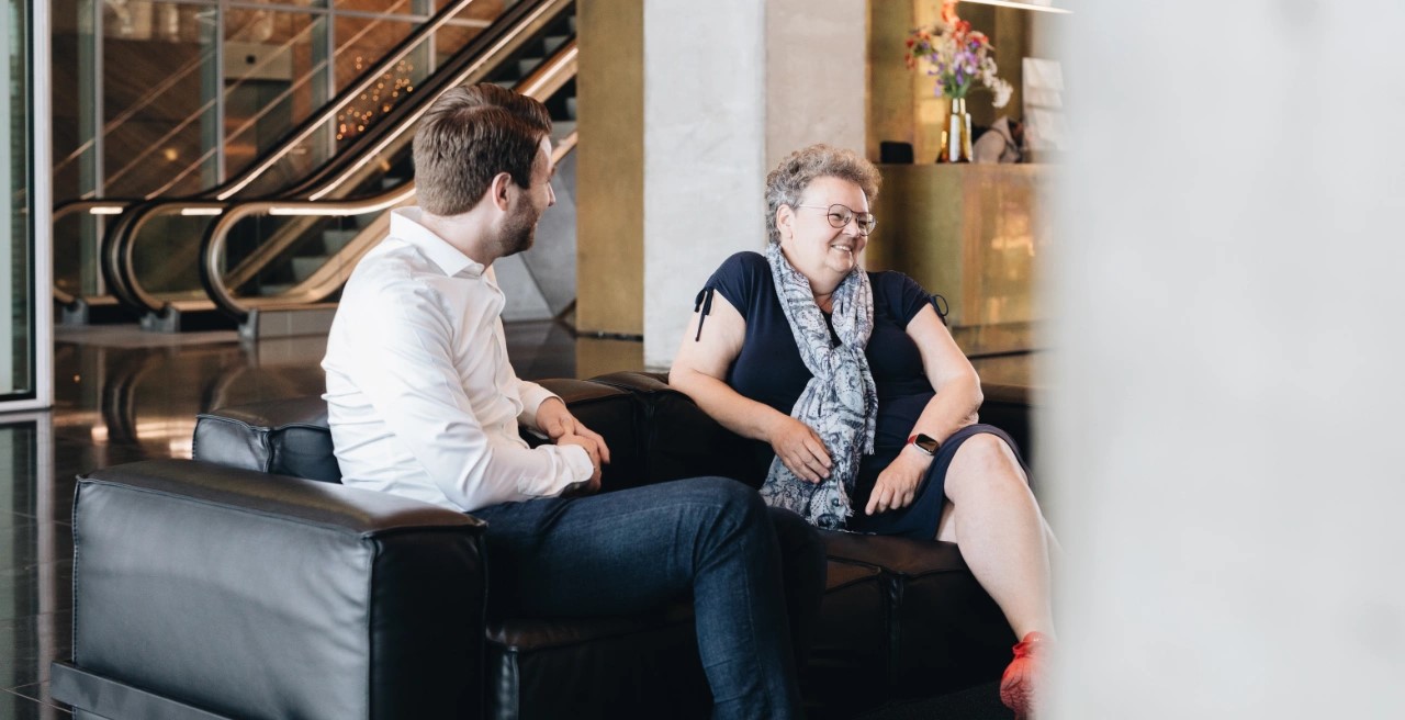 Mendix Consultancy voor de Gemeente Rotterdam | Goodzo Gemeente ...