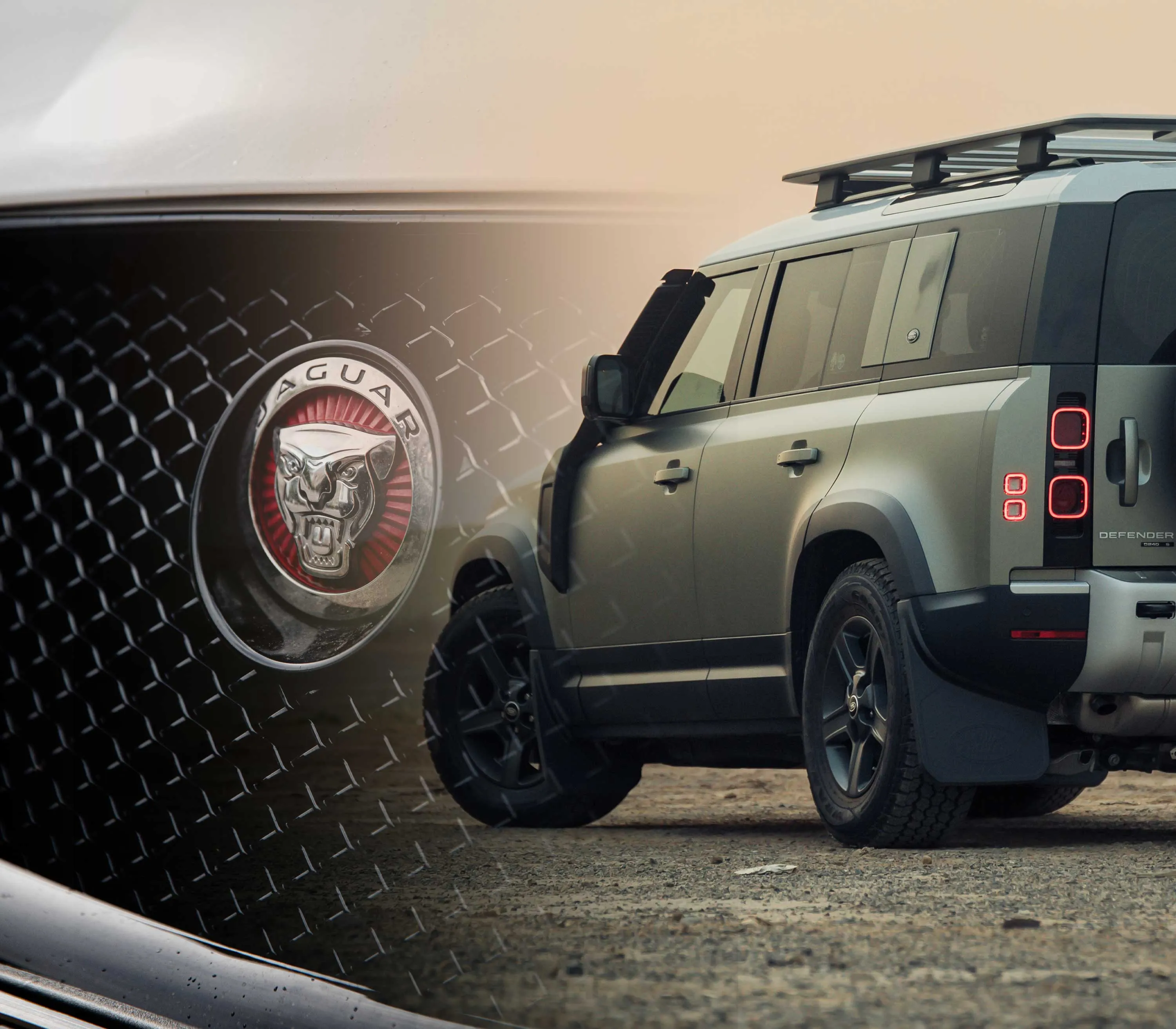 Contact Us | Oval 4x4 Land Rover & Jaguar Independent Specialists