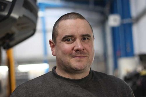 Our Passion | Oval 4x4 Land Rover & Jaguar Independent Specialists