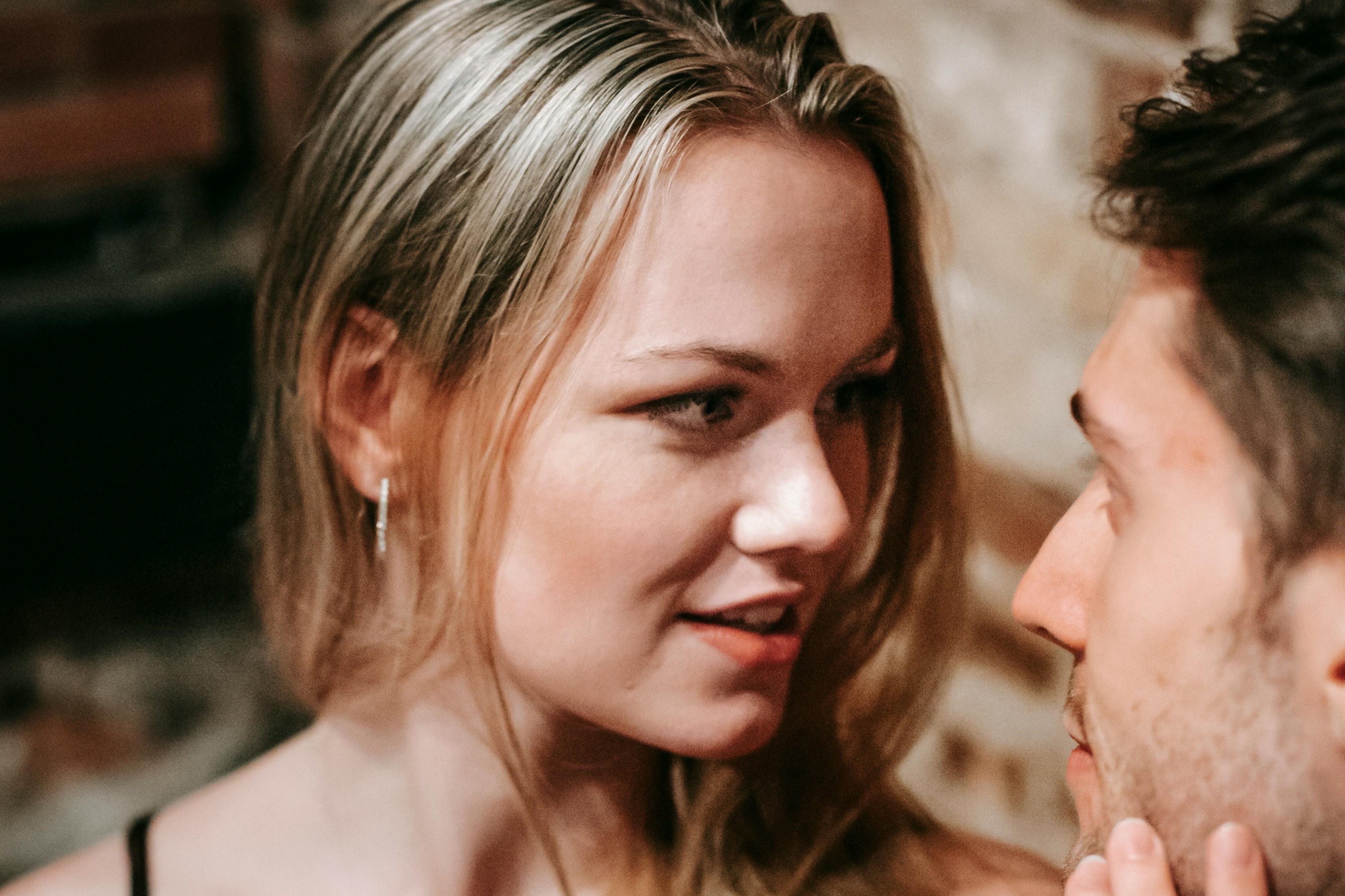 Is Maintaining Physical Attractiveness Important in a Relationship?