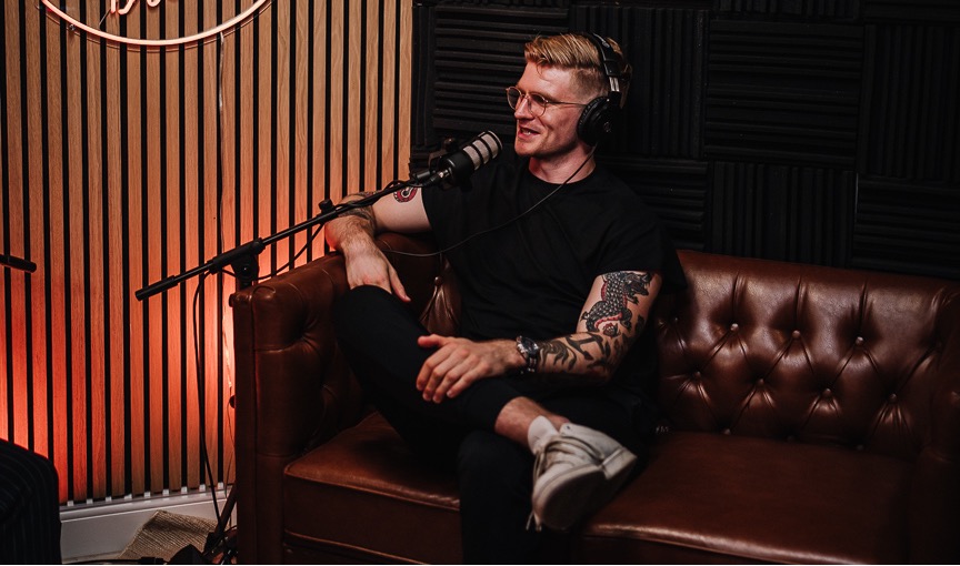 Everything You Need to Know About Macken Murphy