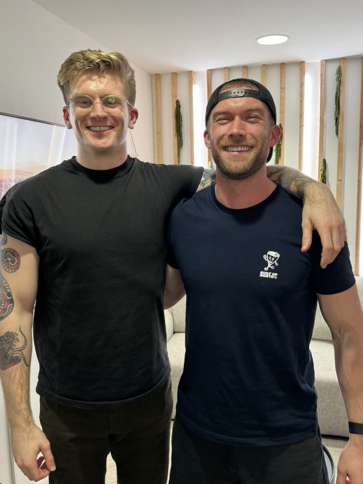 Everything You Need to Know About Macken Murphy