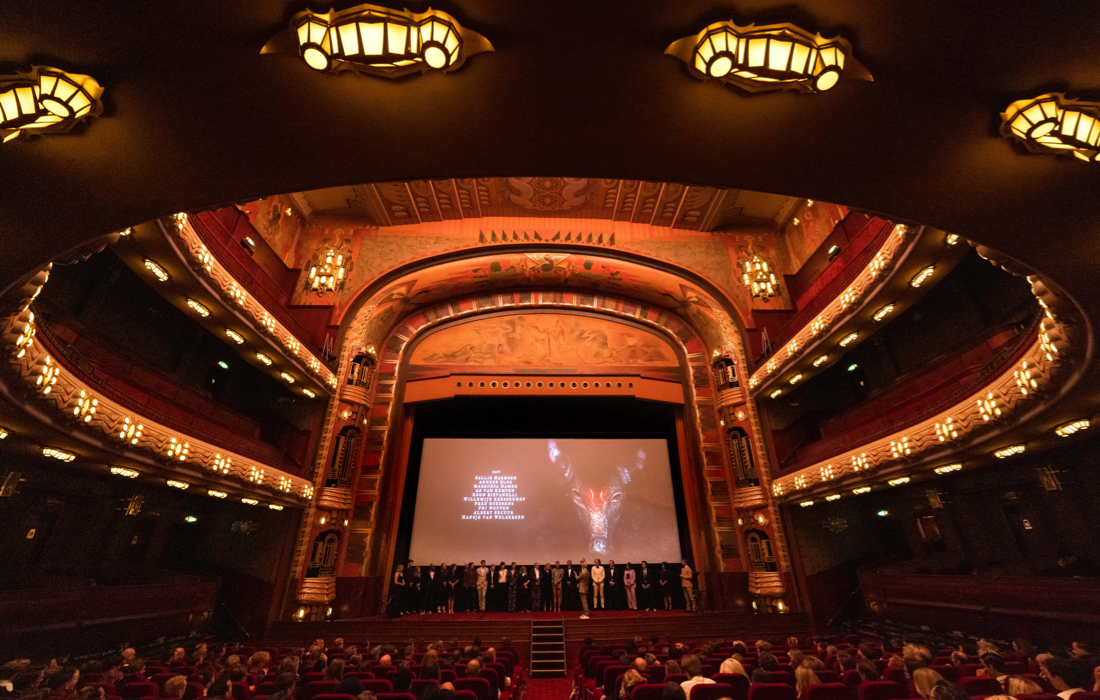 Vacatures van Splendid Film | Vacature Via