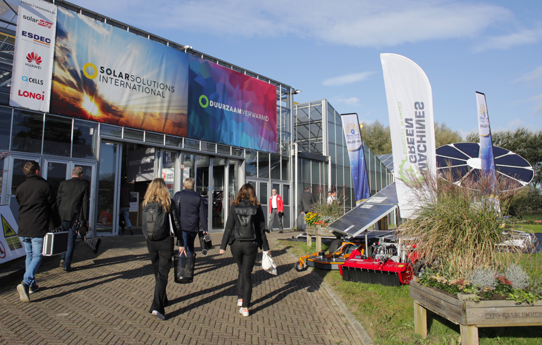 Vacatures van Good! Events & Media | Vacature Via