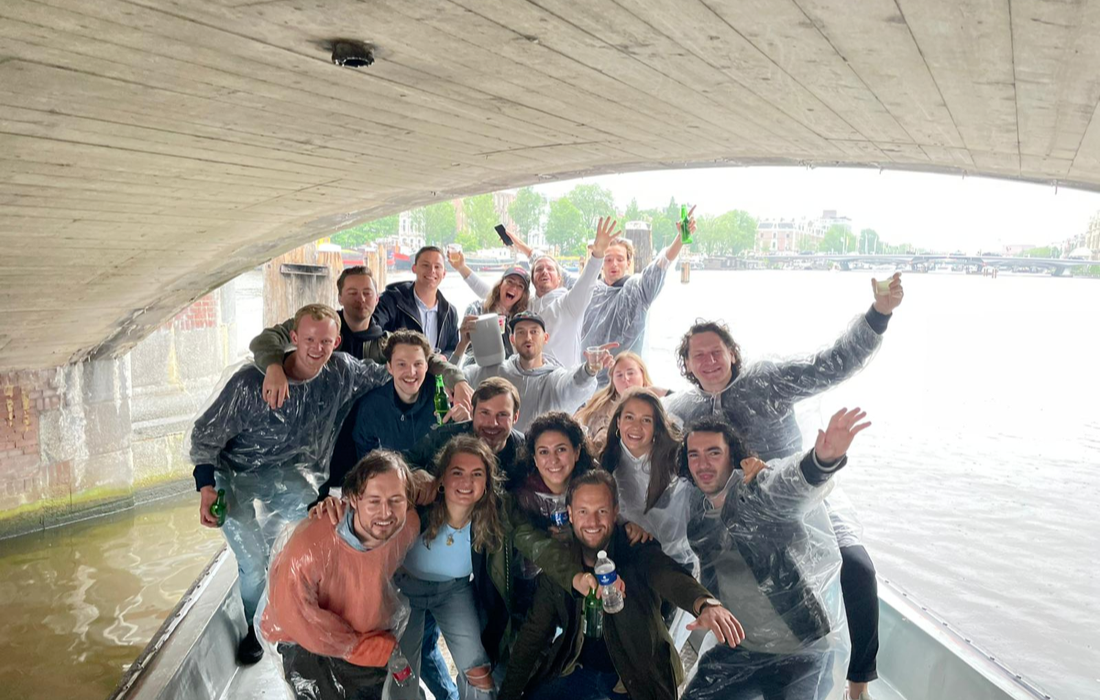 Vacatures van Tellow | Vacature Via