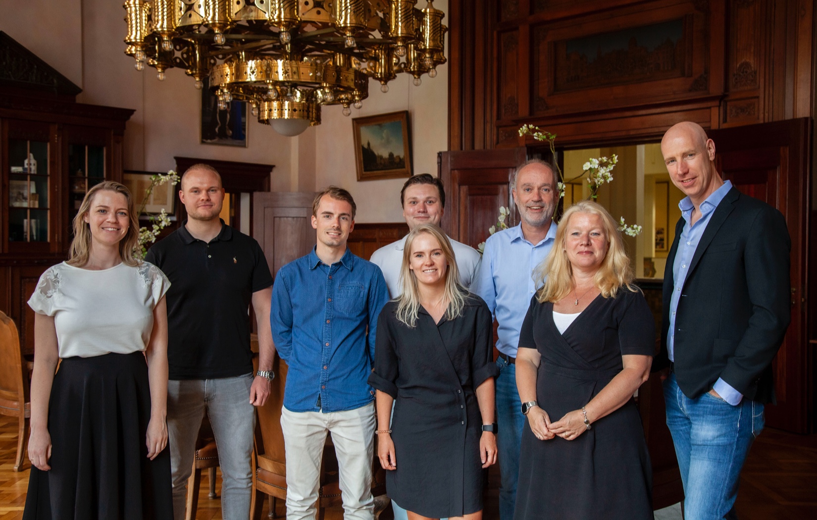 Vacatures van AMDAX | Vacature Via