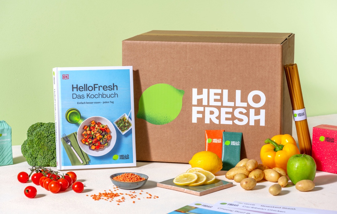 Vacatures van HelloFresh | Vacature Via