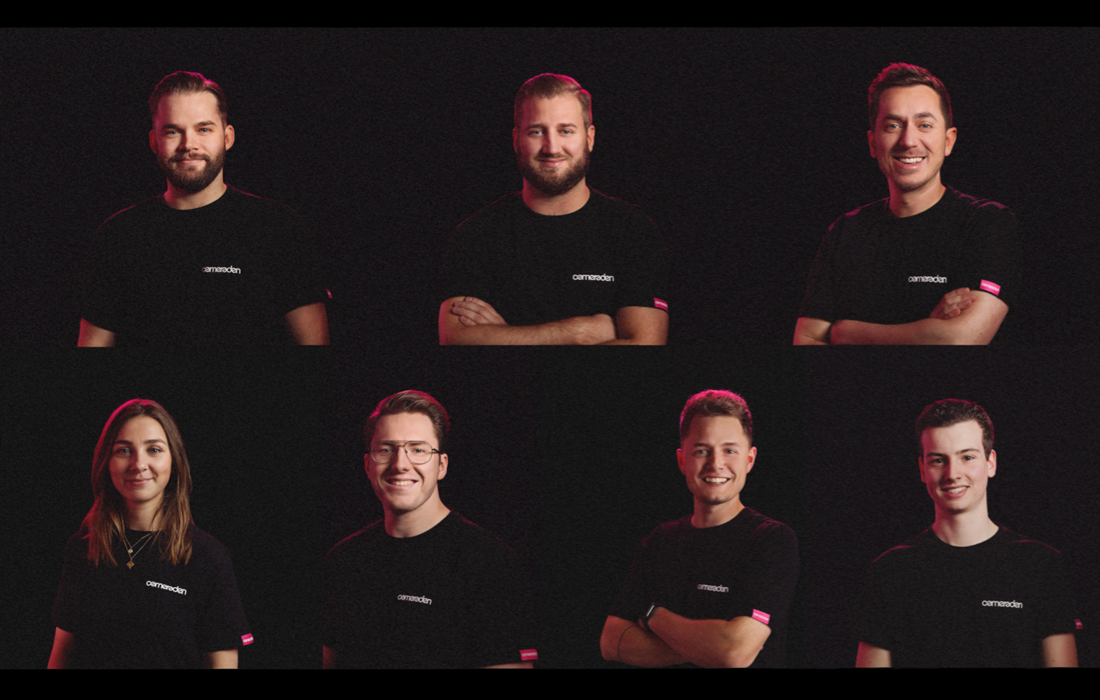 Vacatures van Cameraden | Vacature Via