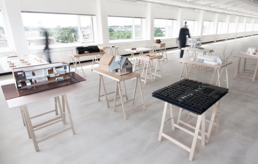 Vacatures van Studio PROTOTYPE | Vacature Via