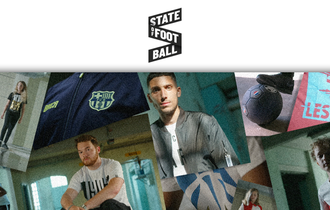 Vacatures van State of Football | Vacature Via