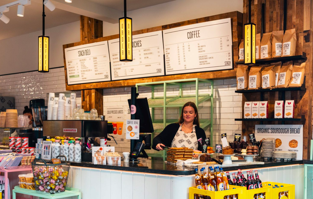 Vacatures van STACH | Vacature Via