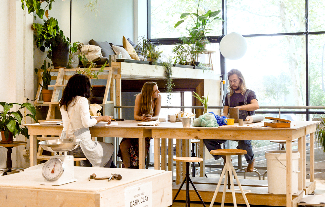 Vacatures van Studio Pansa | Vacature Via