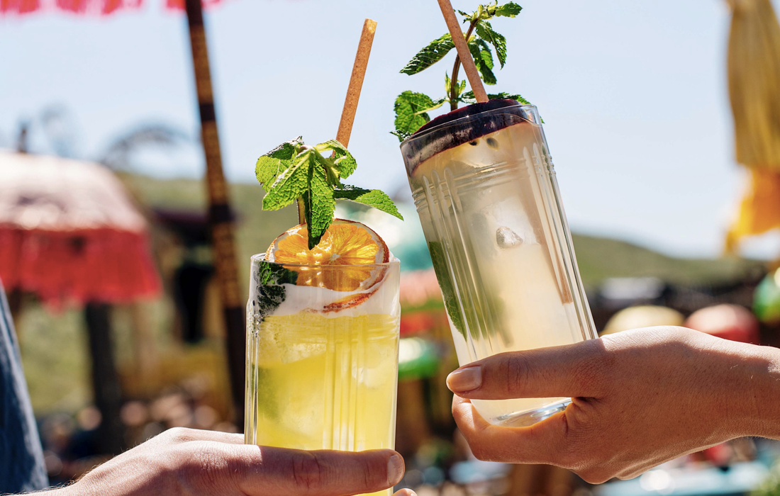 Vacatures van Dutch Cocktail Club | Vacature Via