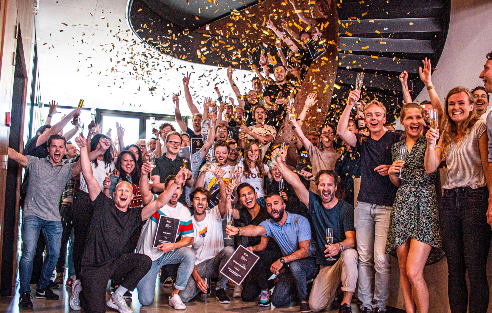 Vacatures van Makerstreet | Vacature Via