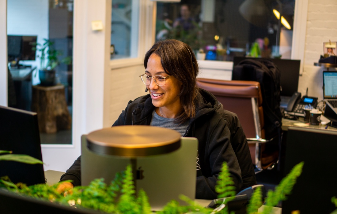 Vacatures van SOLID | Vacature Via