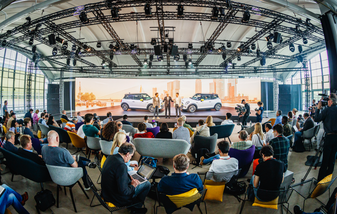 Vacatures van AVK Brand Events | Vacature Via