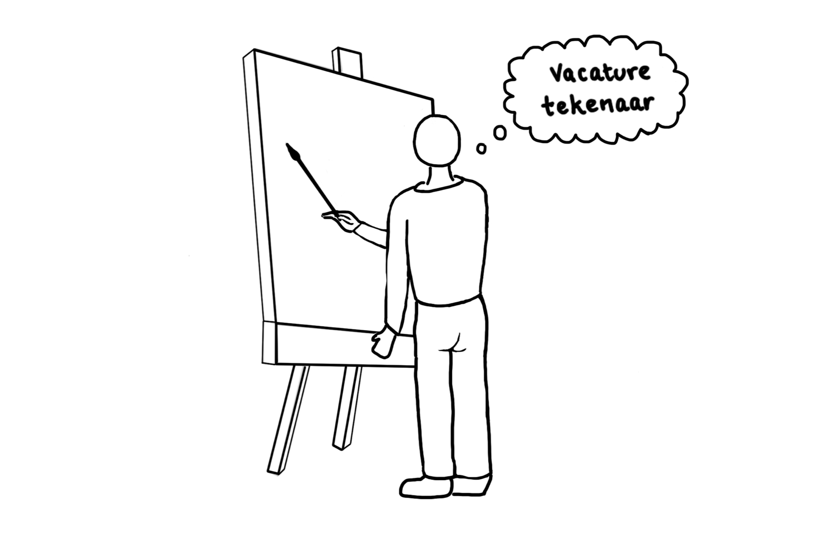 Vacatures van Bord&Stift | Vacature Via