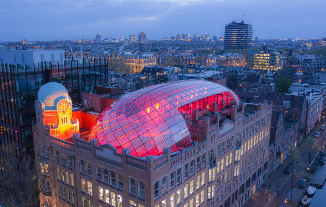 Vacatures van Capital C | Vacature Via