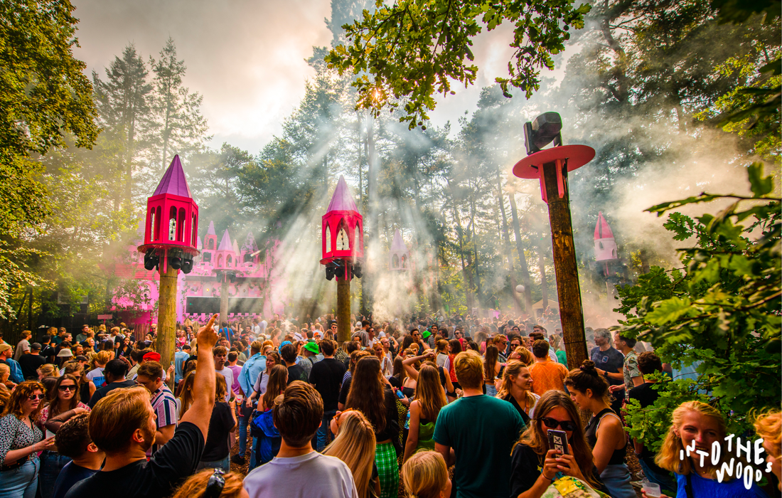 Projectmanager Wildeburg & Into the Woods Festival | Verlopen → Utrecht ...