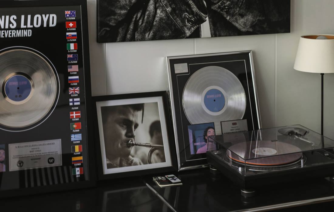 Warner Music Benelux zoekt een Digital marketing Stagiair(e) | Verlopen ...