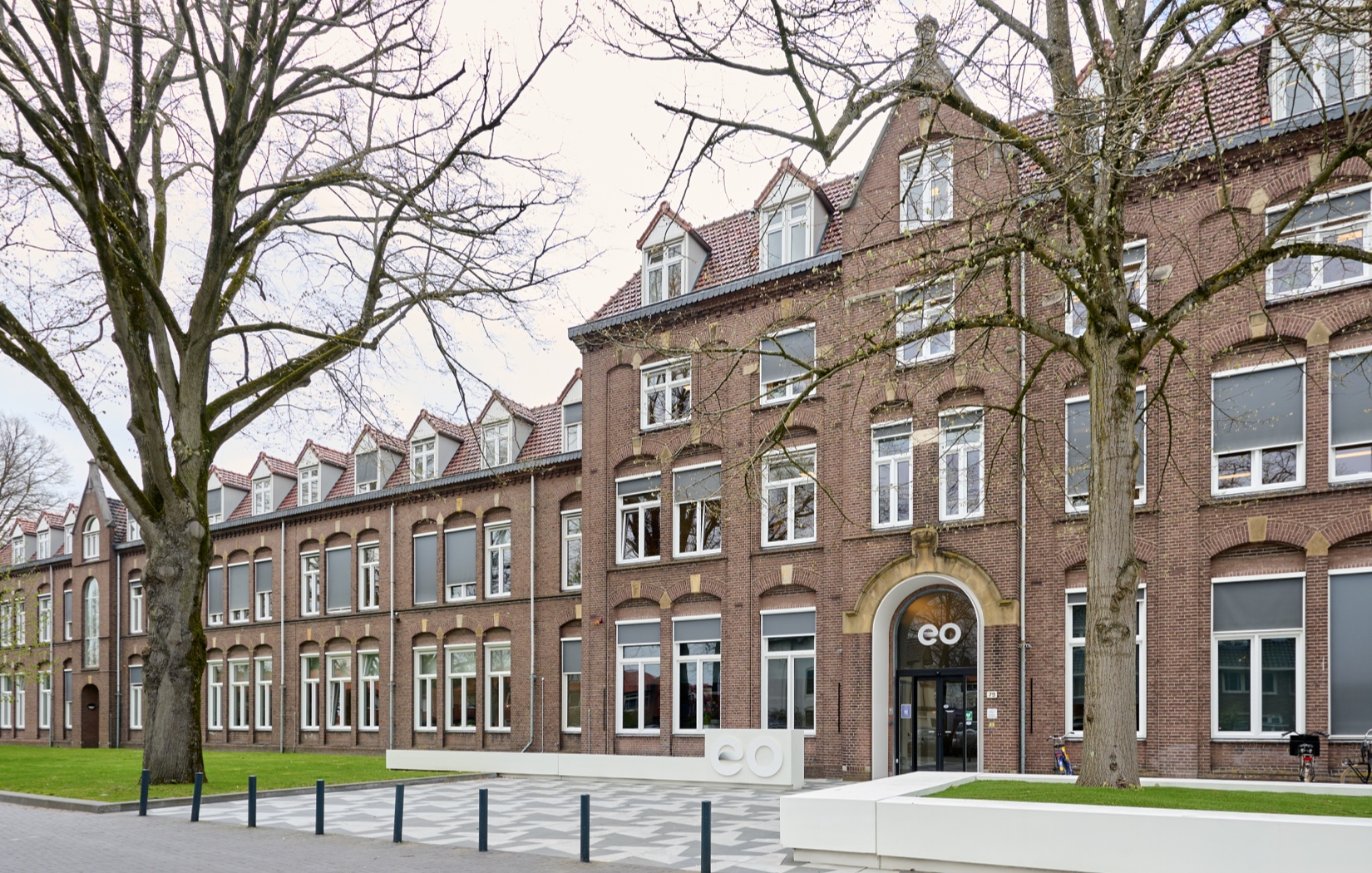 Vacatures van Evangelische Omroep | Vacature Via