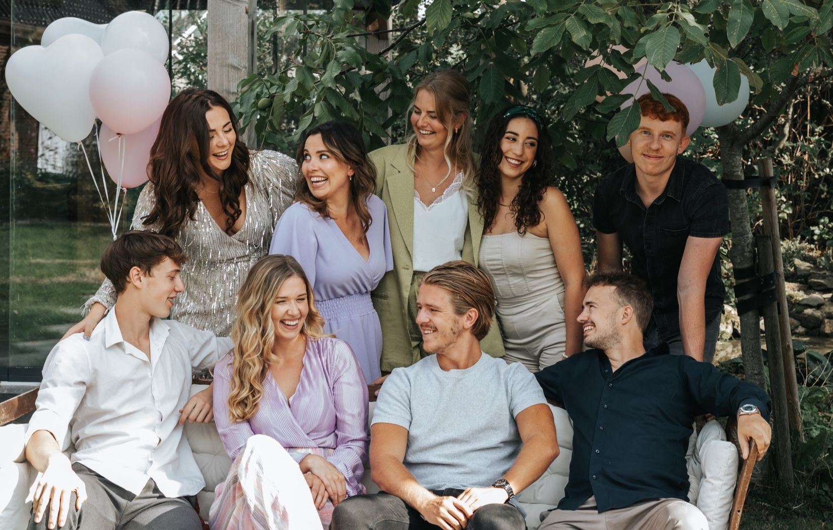 Vacatures van Connected Group | Vacature Via