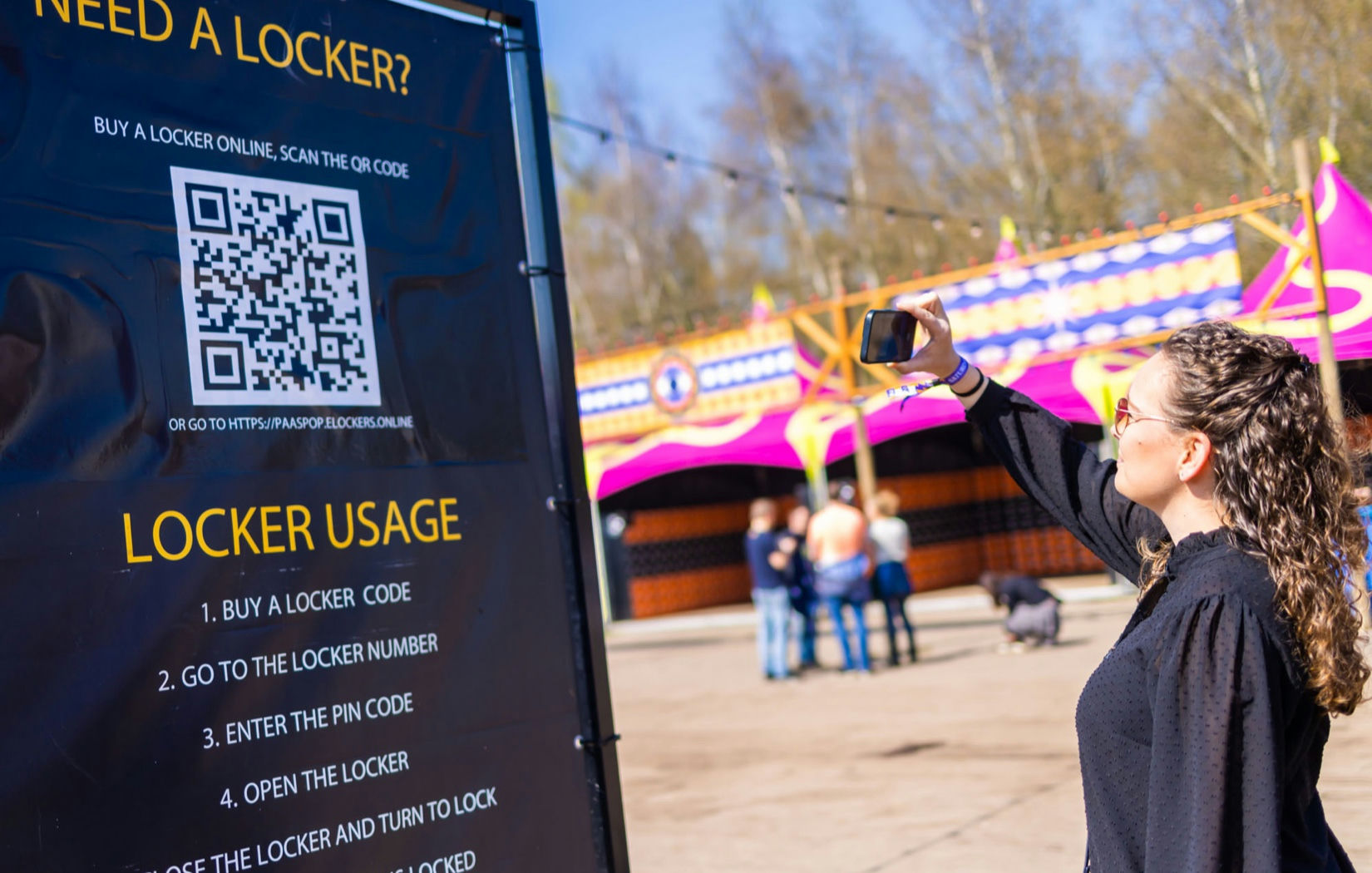 elockers/Sjef. zoekt Projectmanager | Verlopen → Noord-Holland → ...