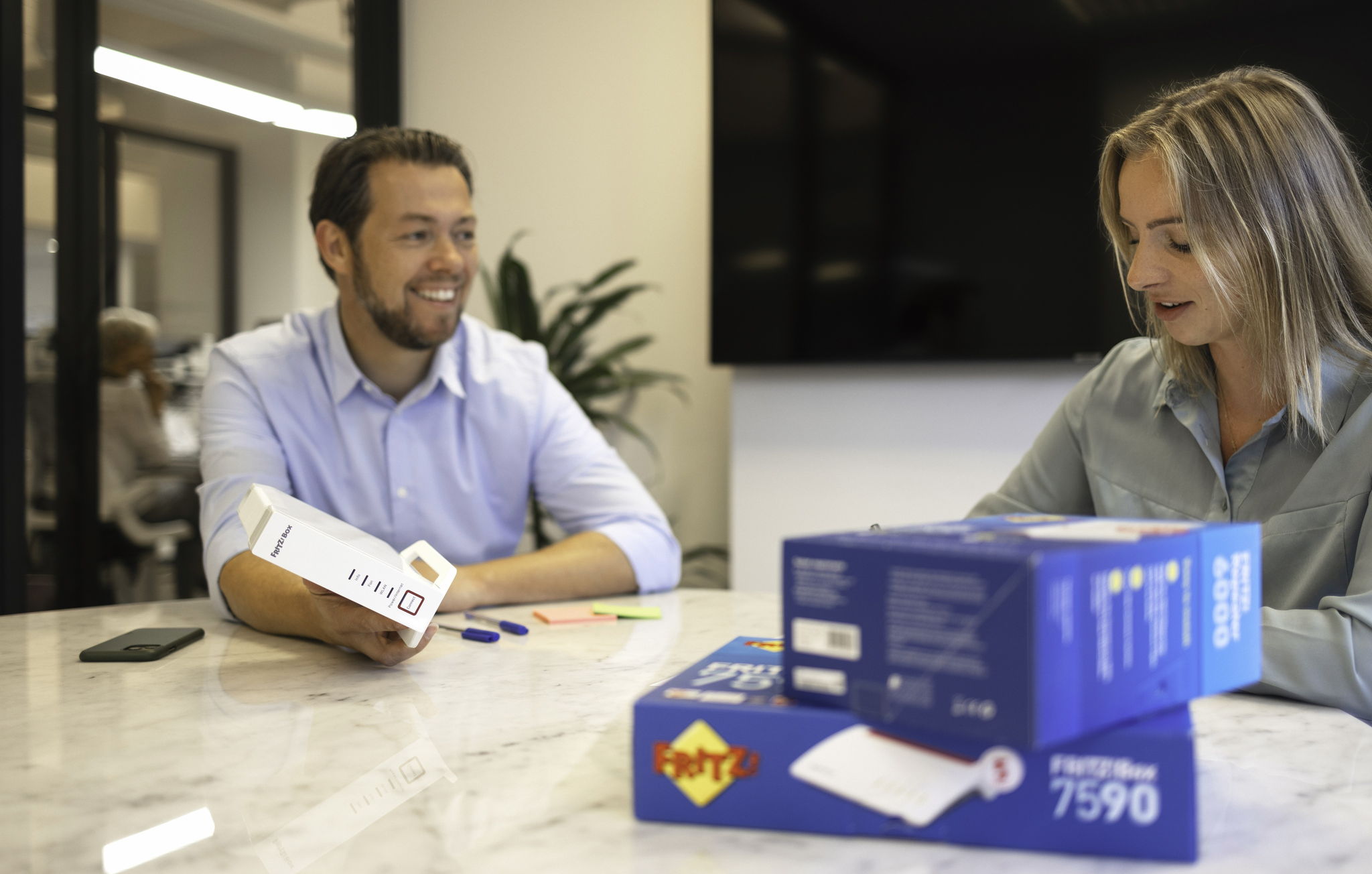 Vacatures van Progress Communications | Vacature Via