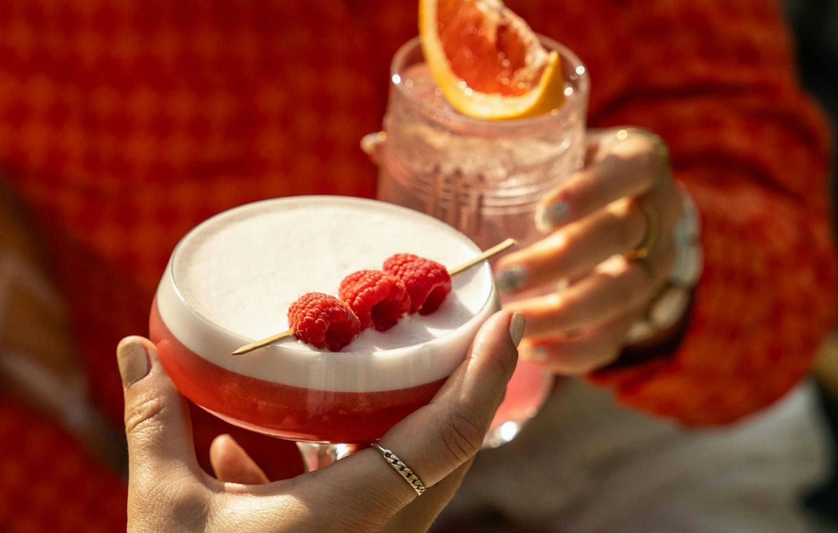 Dutch Cocktail Club zoekt Junior Grafisch Vormgever | Verlopen → ...