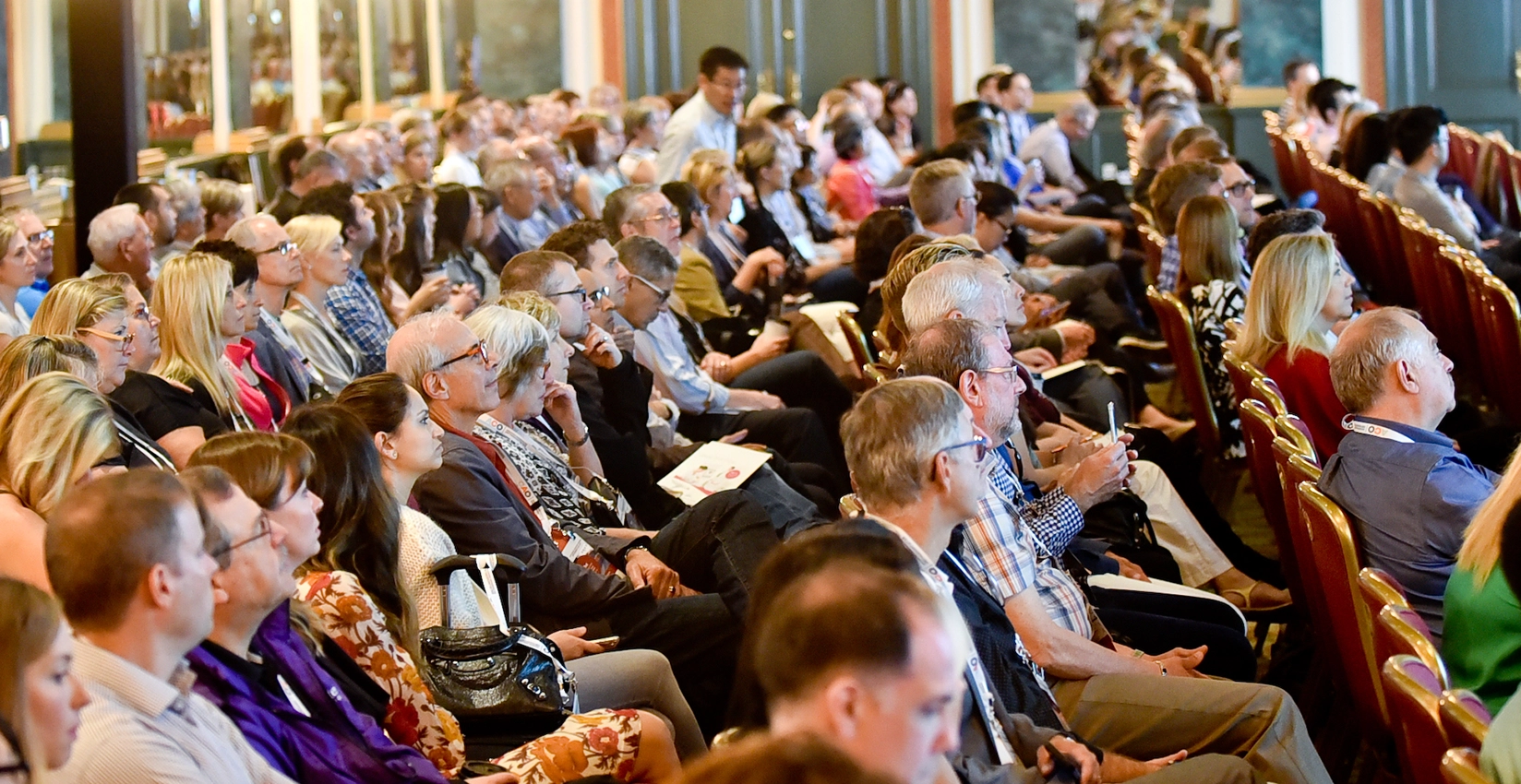 Conference