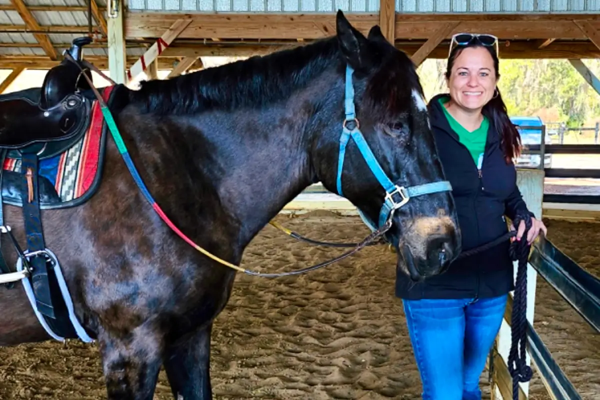 Equine Insurance: Melissa Ems Insurance