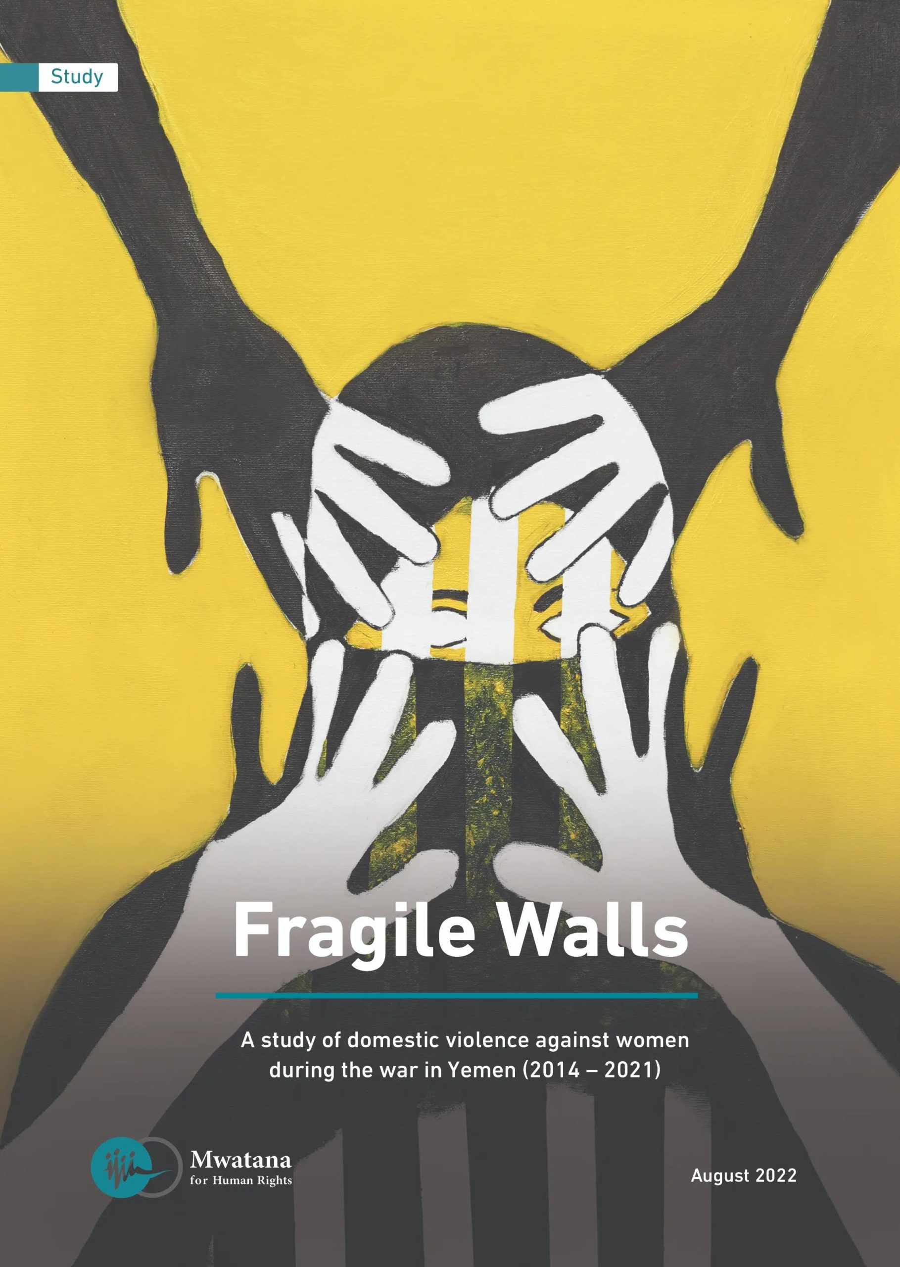 Fragile Walls