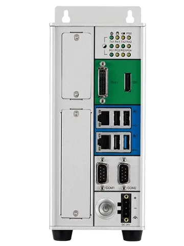 Industrial PCs - RSI