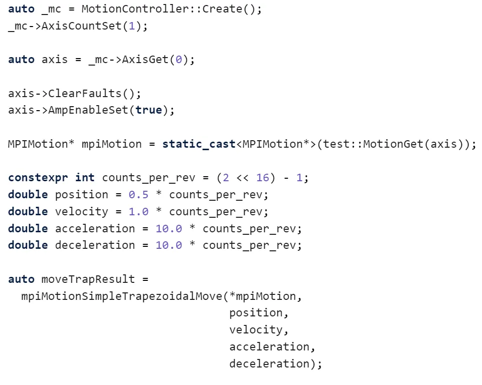 ZMP to RMP - Migration Path