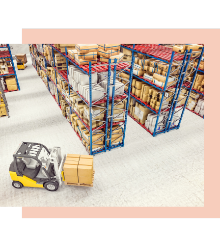 Manufacturers, Wholesalers & Distributors