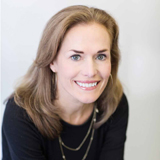 Jennifer Gates - Aevitas Creative Management