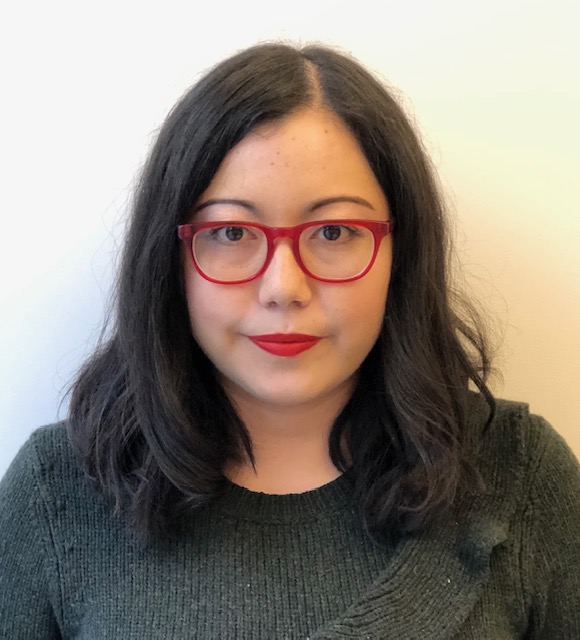 Penny Moore - Aevitas Creative Management