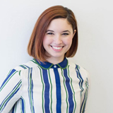 Erica Bauman - Aevitas Creative Management