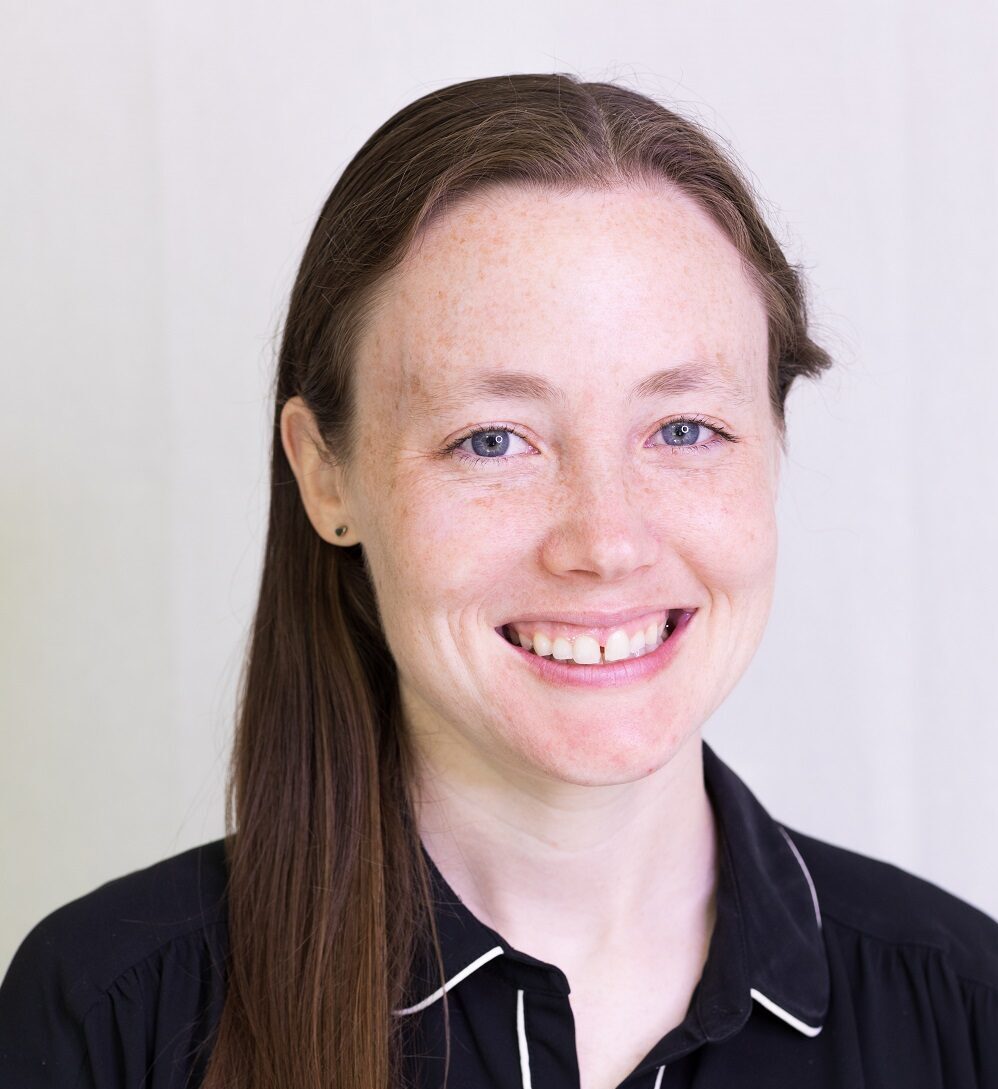 Maggie Cooper - Aevitas Creative Management